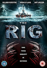 The Rig (DVD, 2017) for sale online | eBay