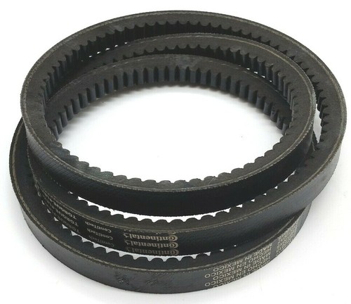 Continental AX44 Torque-Flex Matchmaker V-Belt | eBay