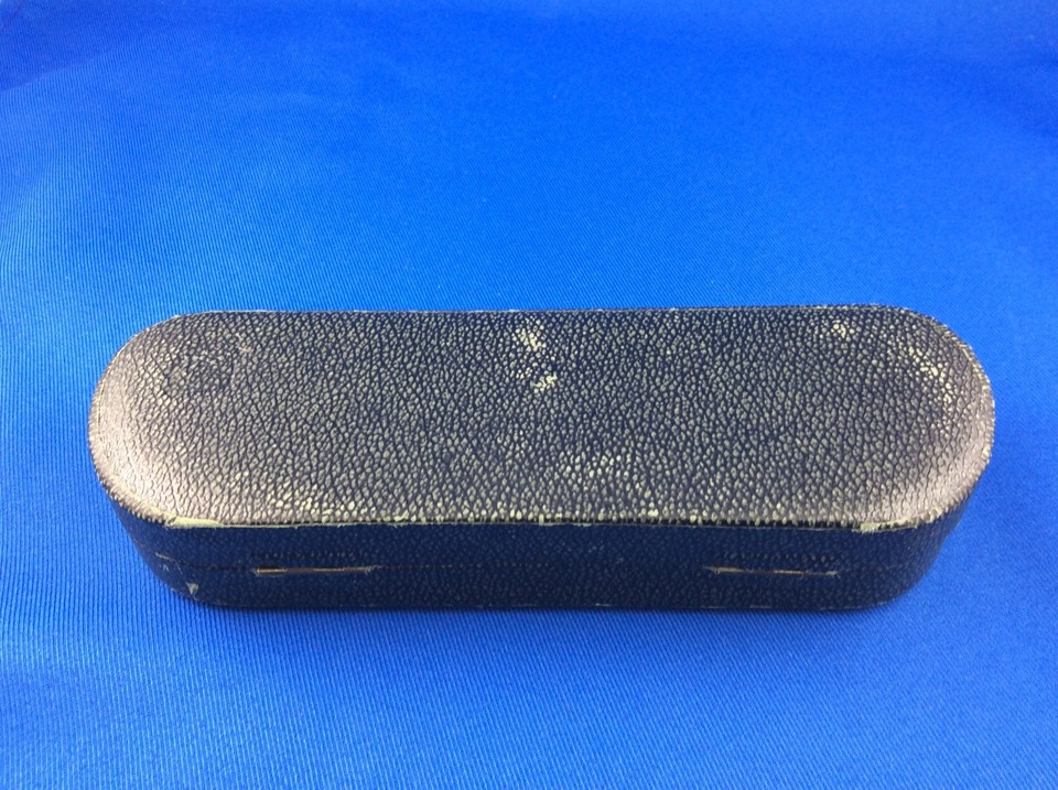 Vintage GUB GLASHUTTE box | eBay
