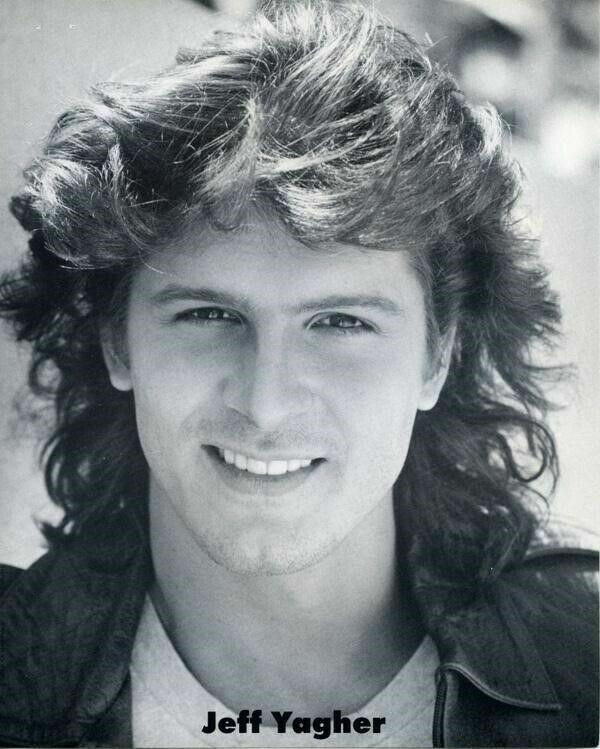 Jeff Yagher's Instagram, Twitter & Facebook on IDCrawl