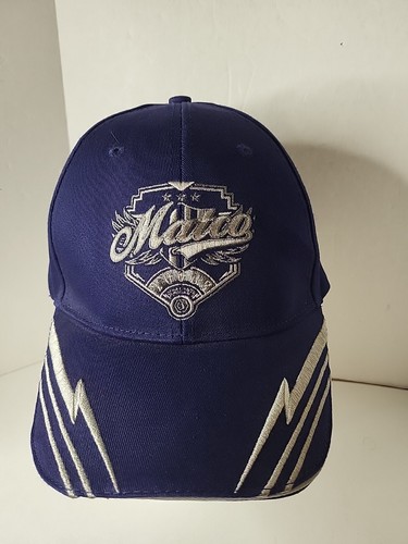Blue Matco Tools Baseball Hat Cap Adjustable | eBay