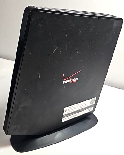 Verizon Fios Router WiFi Internet Dual Band 5G Quantum Gateway MoCA 2.0 ...