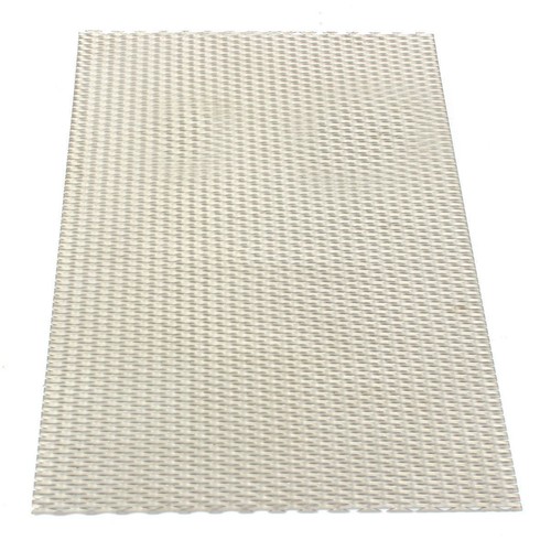 Metal Titanium Grade Mesh Perforated Diamond Holes Plate Expanded ...