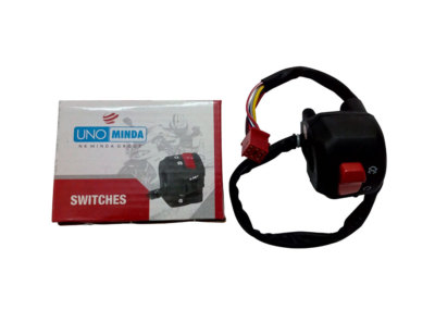 Fit For Royal Enfield Electra Start R/H Switch Module | eBay