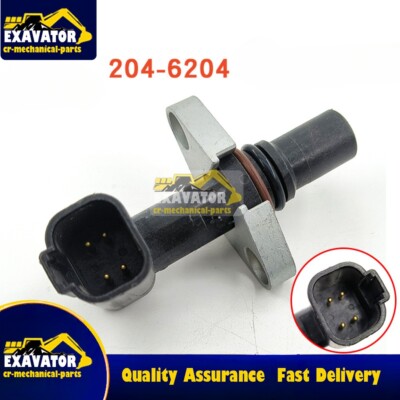 Motor Speed Sensor Speed Sensor 204-6204 Fit for Parts Loader D6n | eBay