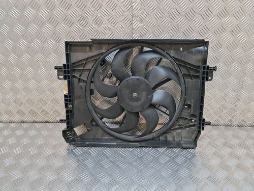 Moteur ventilateur radiateur - Renault Clio IV / Captur I - 214818009R ...