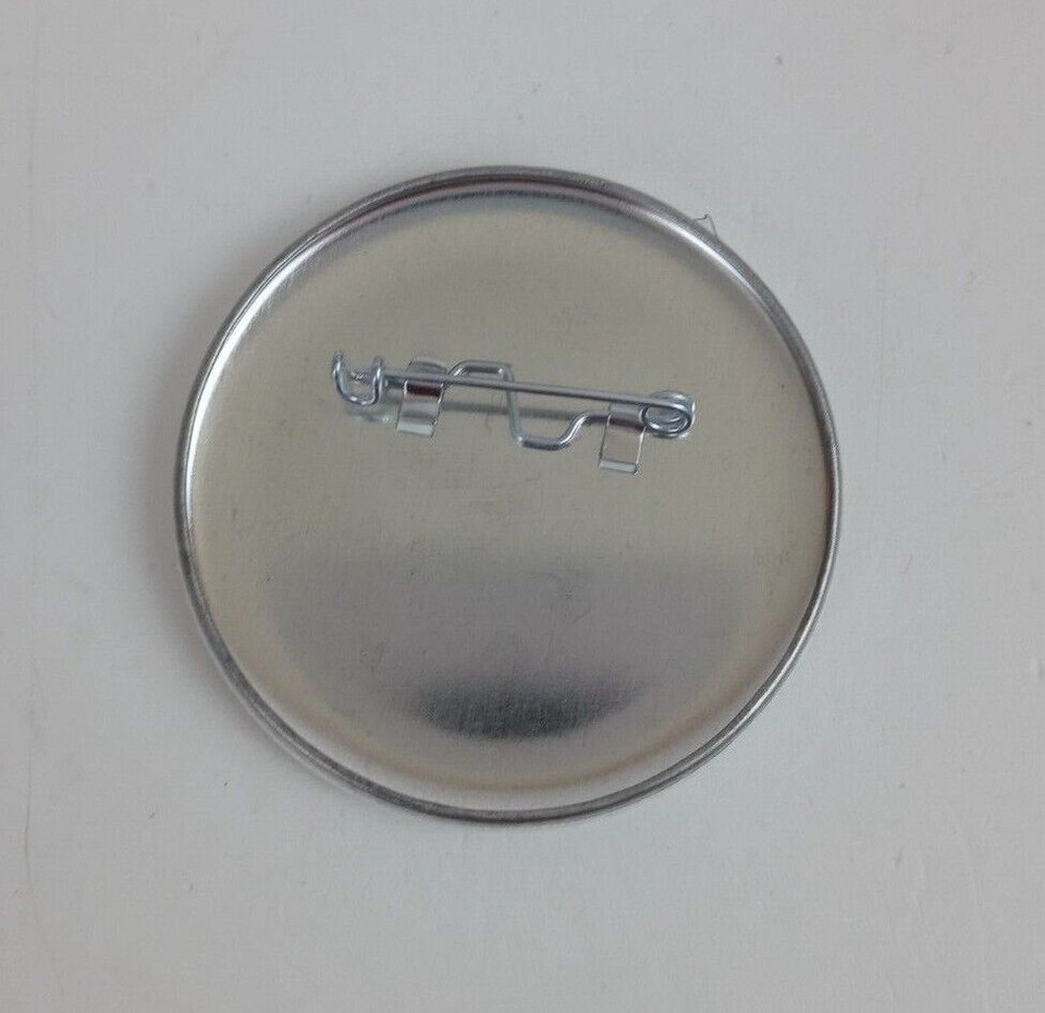 Vintage Bill King For Mayor Pin Button | eBay