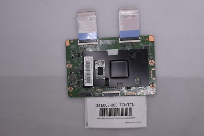 SAMSUNG UN55J6201AF T-CON TCON BN41-02483A | eBay
