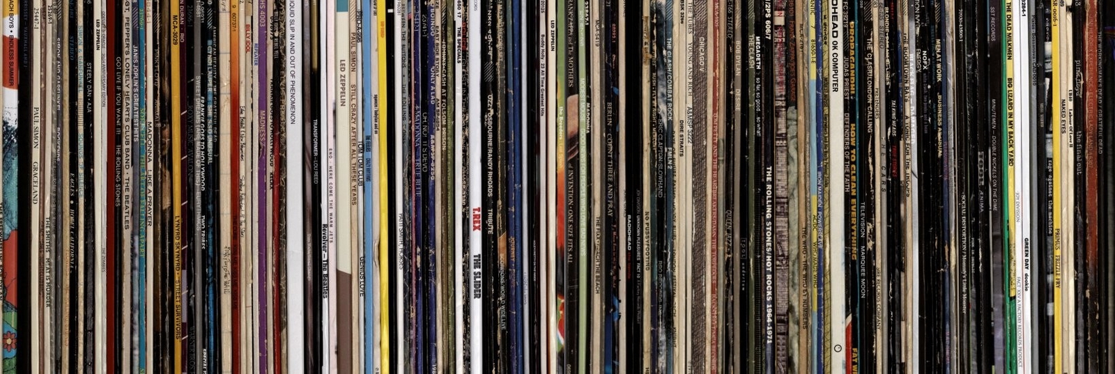 Shop Classic Vinyl | eBay Stores