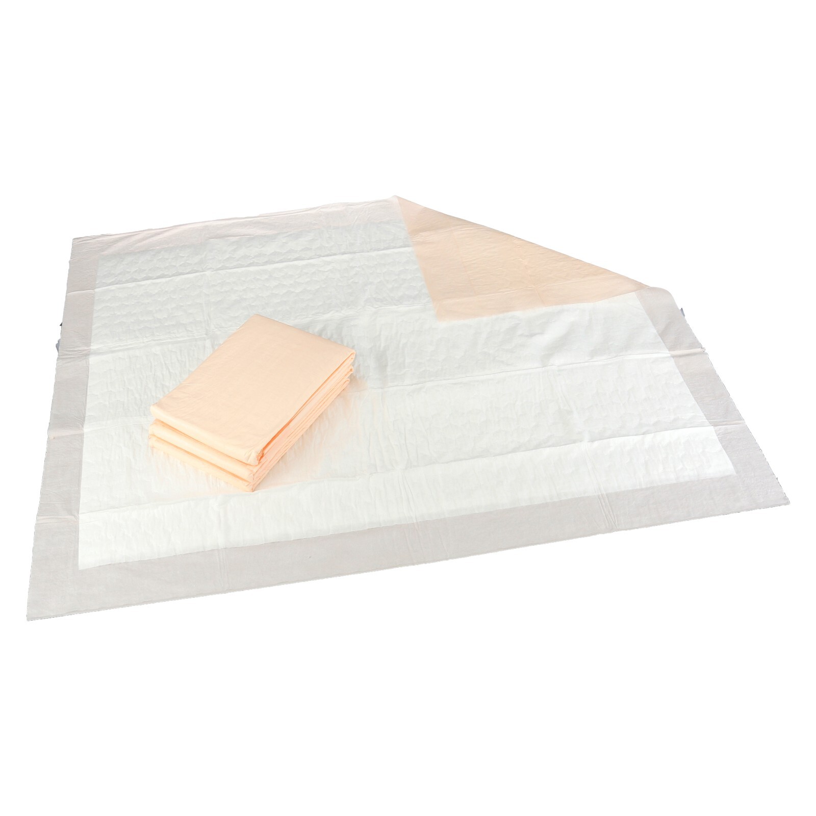 25 30x36 Heavy Pads Adult Urinary Incontinence Disposable Bed Pee ...