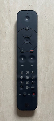 Télécommande Décodeur Orange Vocale - TV UHD 4K (Très bon état) | eBay