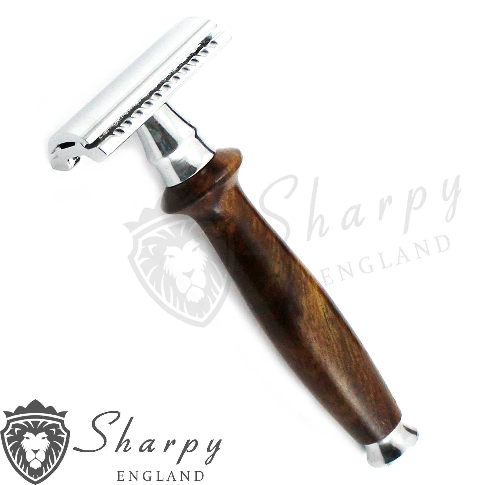 Classic Shaving Double Edge De Safety Razor Vintage Shaver For Men | eBay