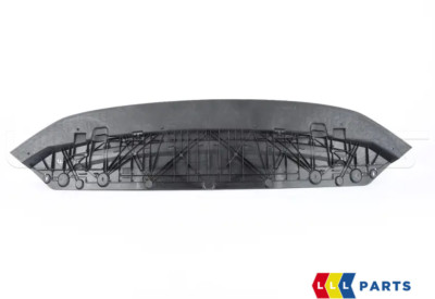 NEW GENUINE AUDI A5 S5 RS5 RS4 FRONT BUMPER UNDERTRAY COVER 8W6807611 ...