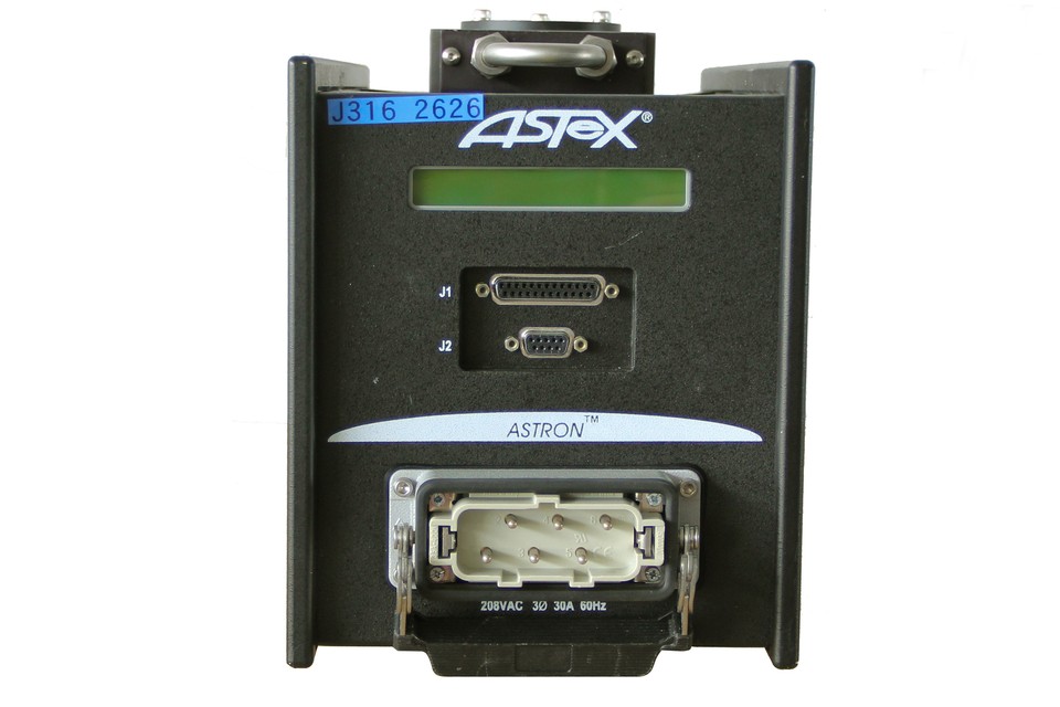 2626 ASTEX MKS ASTRON 2L, AMAT 0920-00013 FI20620-1 | eBay