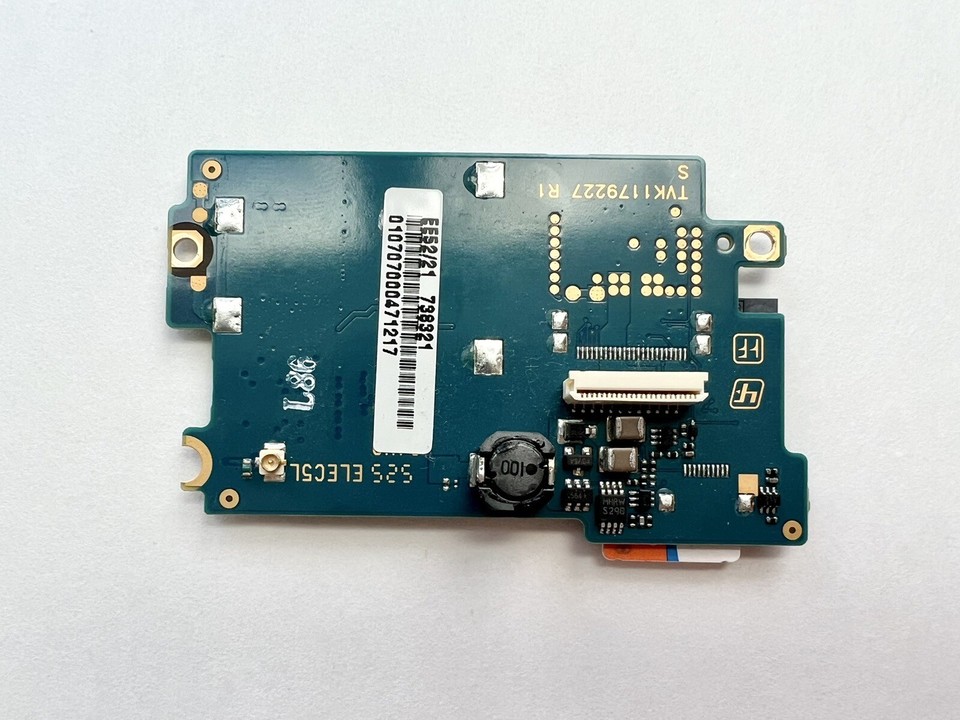 Sony Ericsson VGN-SZ Series WAN Card FAF-1031021-BV | eBay
