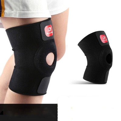 Adjustable Knee Protector OK Cloth Knee Protection Knee Pads Training ...