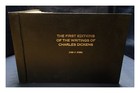 ECKEL, JOHN C. (1858 the first editions of the writings of Charles ...