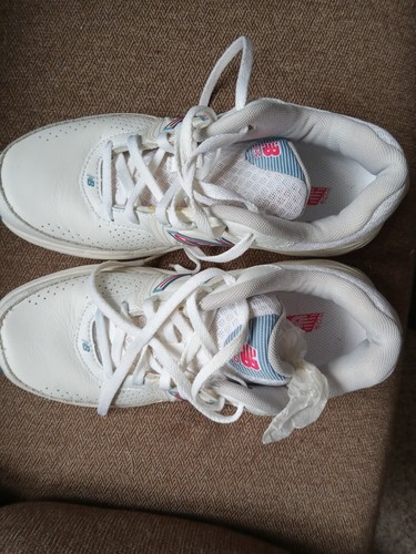 New Balance WW840WP shoes, women's size 7AA | eBay