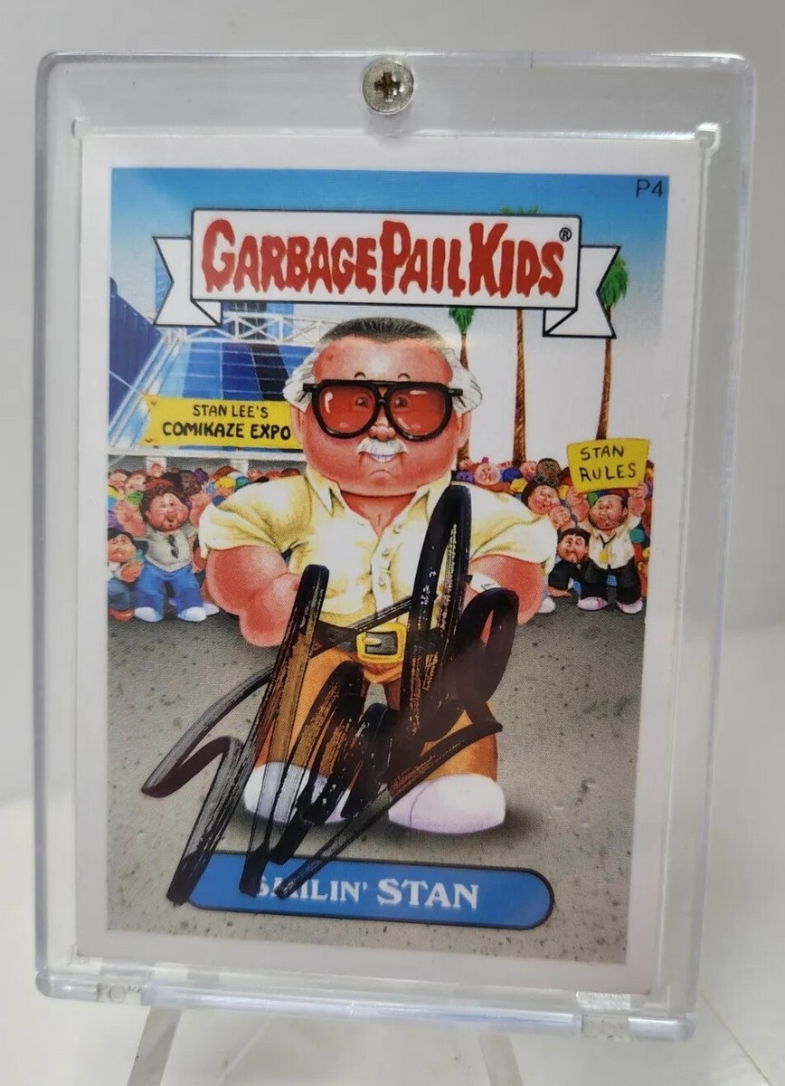 Stan Lee Kinder Genius Brands' “Stan Lee's Superhero Kindergarten”