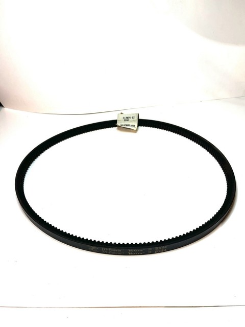 Gates BX44 V-belt Cogged 47" OD 21 / 32" Width for sale online | eBay