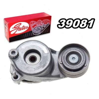 Gates 39081 DriveAlign Drive Belt Tensioner Assembly for V30-1364 ...