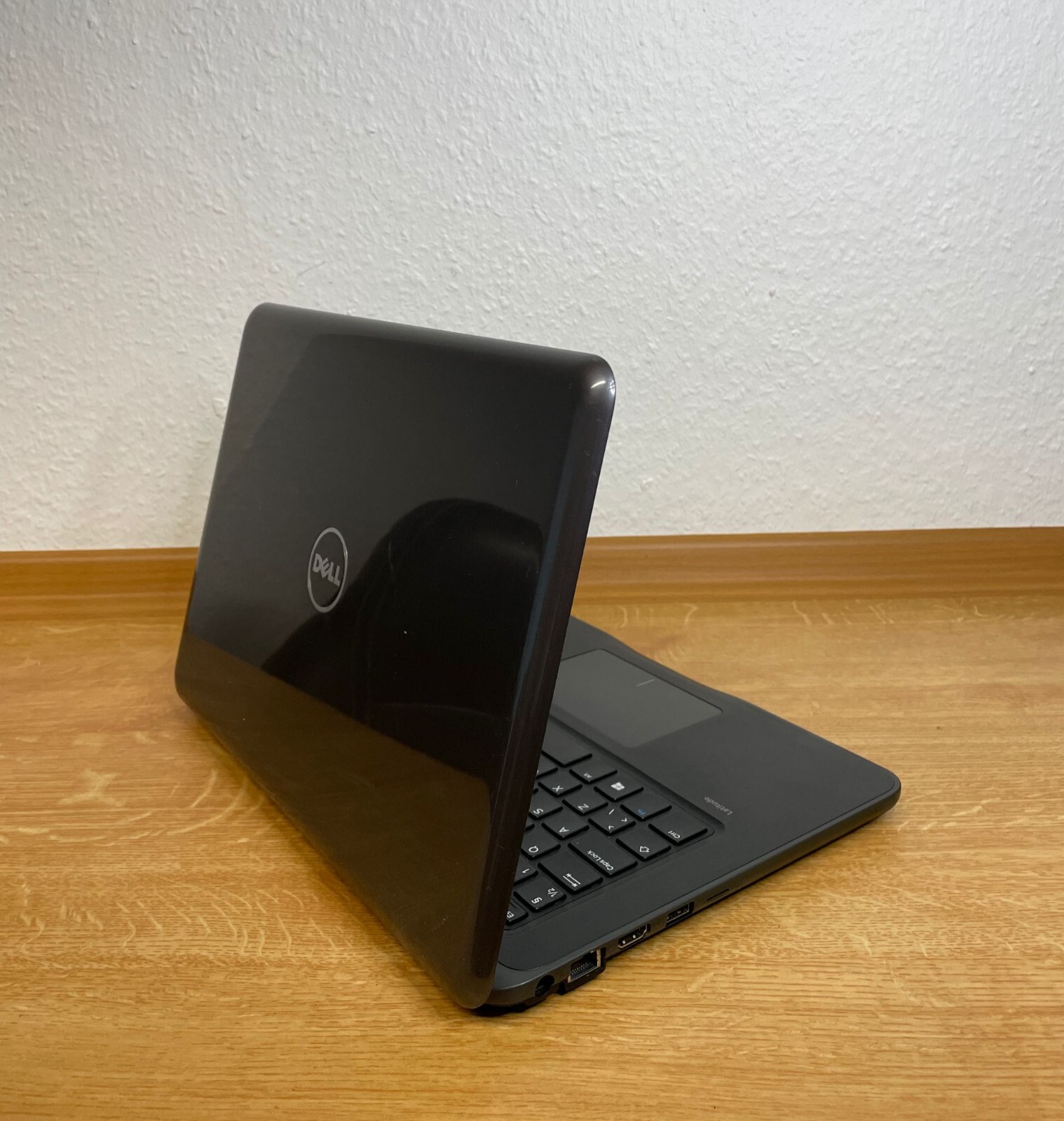 DELL LATITUDE 3380 INTEL CORE (TM) I3 6006U 2X2,00GHz 13,3" HD WEBCAM ...