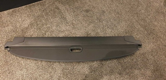 BMW X3 G01 2.0d 2018 LHD Rear Parcel Shelf Load Luggage Cover ...