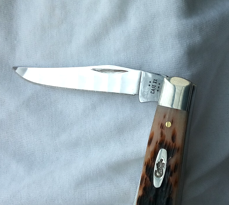 Case Knife VERY NICE - 6207. #30 | eBay