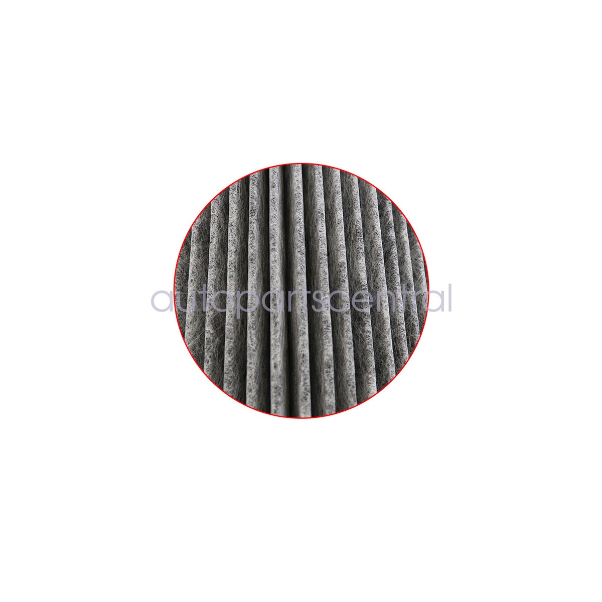 HEPA Cabin Filter Model X HEPA Cabin Air Filter For Tesla Model X (2016 ...