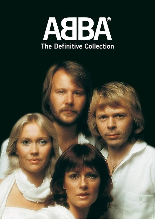 ABBA - The Definitive Collection | DVD 44001744594 | eBay