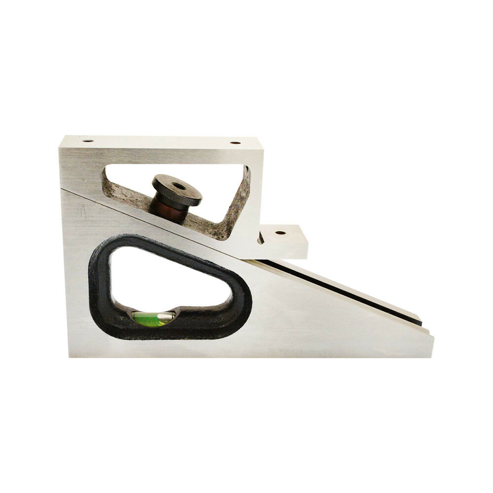 Planer And Shaper Gage Precision .0002 Inch Squareness Range 1/4Inch ...