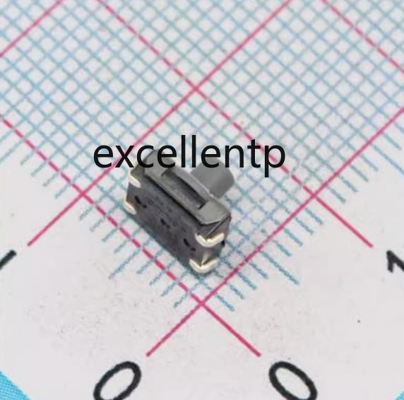 100PC New OMRON Key switch B3SL-1022P #F0 | eBay