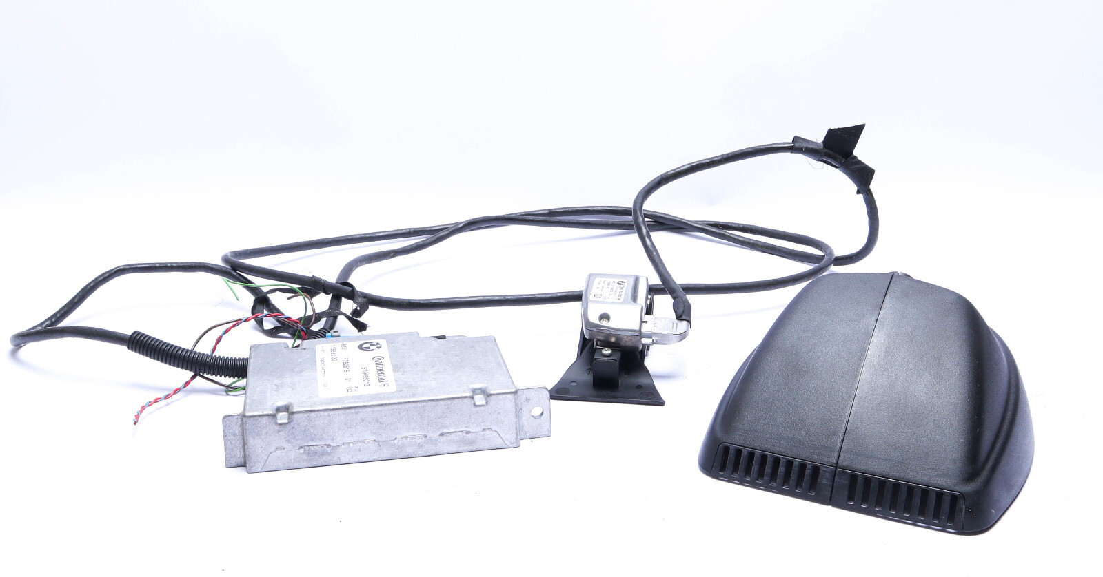 BMW F01 F10 2011 KAFAS1 Camera-based Systems SET 9252819 09199305 | eBay