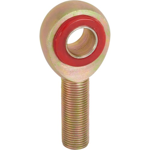 Steel Rod End Heim Joint, Poly Insert, 5/8 Inch, RH | eBay