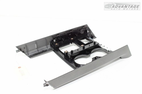 2018-2019 FORD EXPEDITION CENTER CONSOLE CUPHOLDER SHIFTER BEZEL TRIM ...