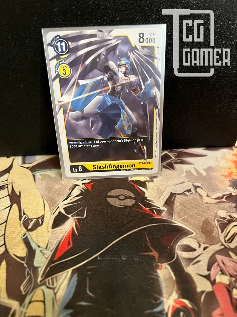 Slashangemon