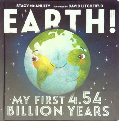 Earth! My First 4.54 Billion Years | eBay