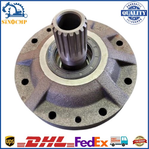 91224-00061 Transmission Charging Pump 9122400061 For Caterpillar ...