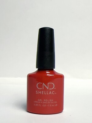CND Shellac Gel Polish Offbeat 0.25oz | eBay