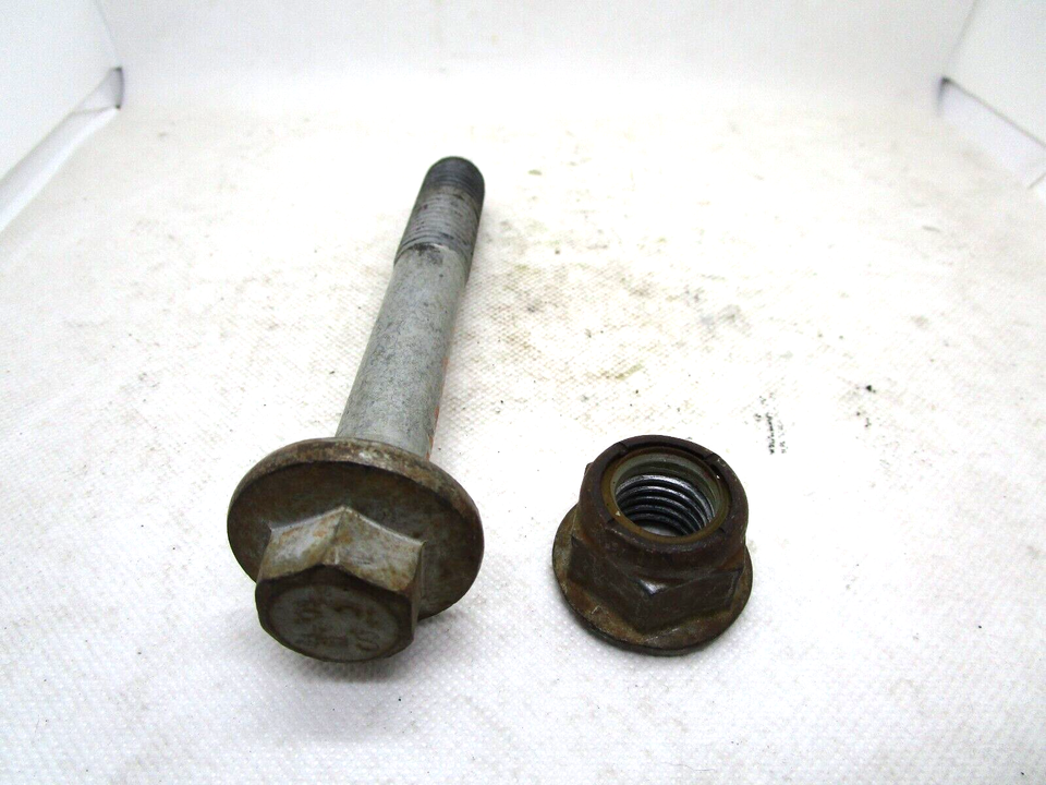 04 05 06 07 08 Ford F150 Front Lower Control Arm To Frame Mounting Bolt ...