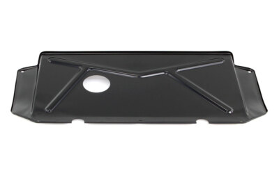 Engine Splash Shield 48-52 Ford F1 F2 | eBay