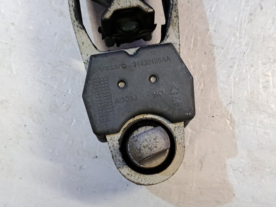 VOLVO XC90 II Motorhalter rechts 31430195 2.0 Benzin 235kw 2019 ...
