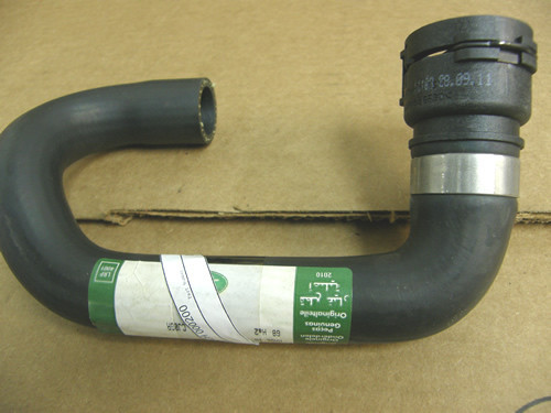 LAND ROVER HEATER HOSE FEED RANGE ROVER 03-05 OEM NEW PEH000200 | eBay