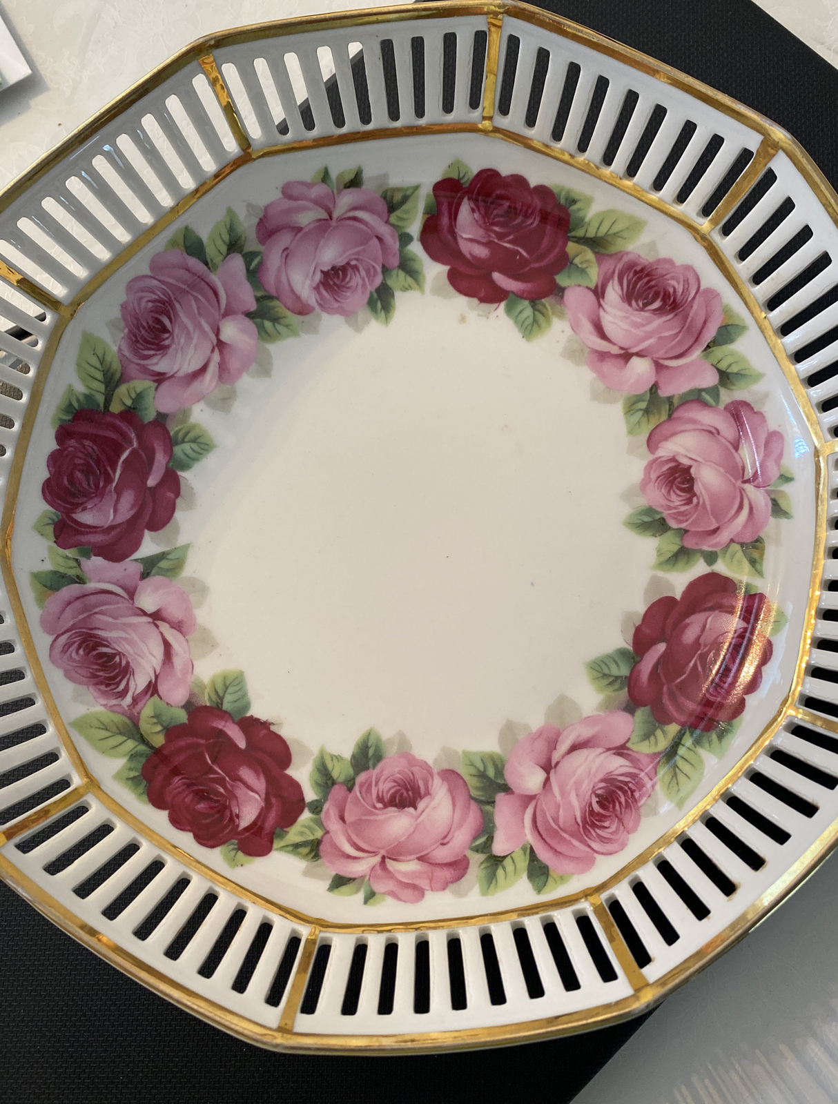 schumann arzberg germany plate | eBay