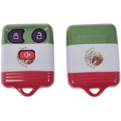 13625MX Dorman Key Fob Case for E350 Van E450 F150 Truck E150 E250 F450 ...