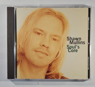 Shawn Mullins - Soul's Core [1998 Used CD] | eBay