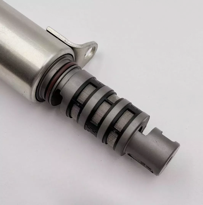 15830-RBB-003 For VTC Oil Control Valve Variable Timing Solenoid Honda ...