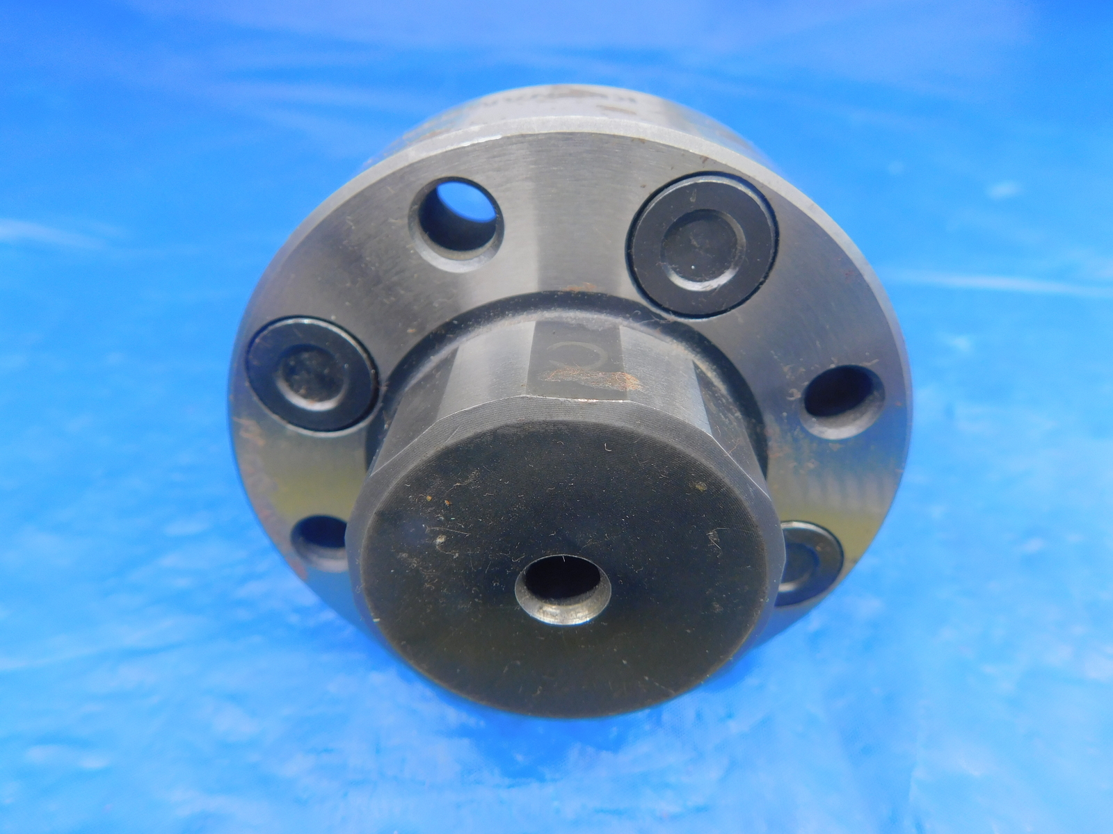 KENNAMETAL 1810396R00 INDEXABLE SINGLE BLADE GUIDE PAD REAMER | eBay