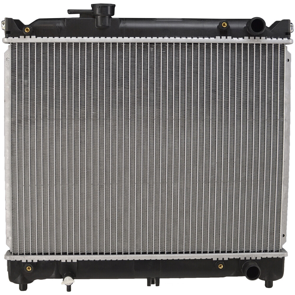 Radiator FVP RAD1330 for sale online | eBay