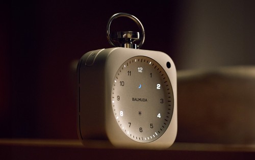 Balmuda The Clock DSC01-SV Pre Sale | eBay